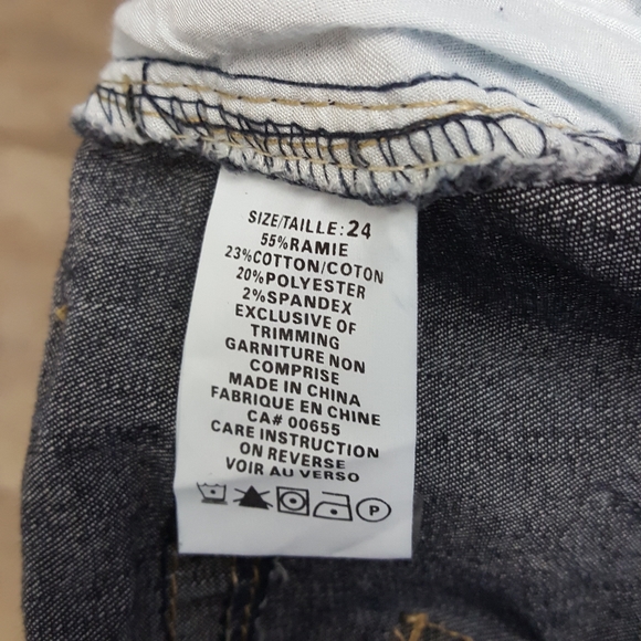 Penningtons | Jeans | 236 Plus Size Nwt Pennington Stretch Jeans | Poshmark